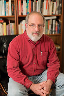 Biography – Jim Cullen