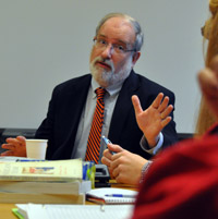 Biography – Jim Cullen